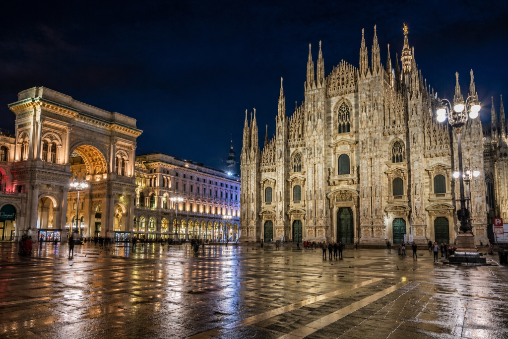 Vita notturna e intrattenimento a Milano: guida completa tra locali ...